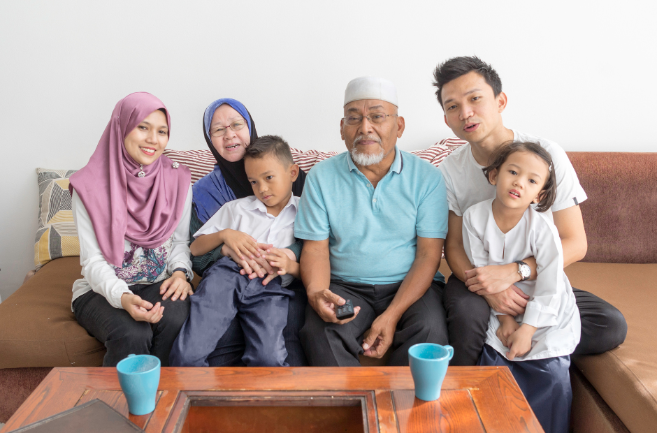 Hibah Harta | SyaihanSirotin.com