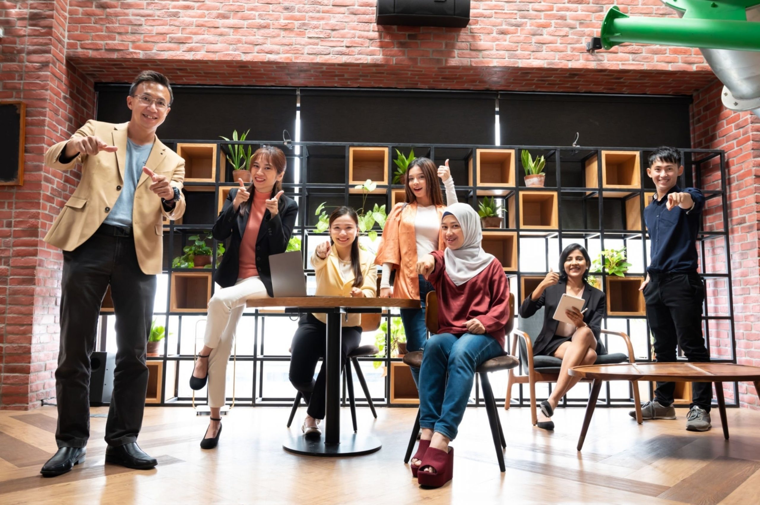 Takaful untuk Pekerja - SyaihanSirotin.com